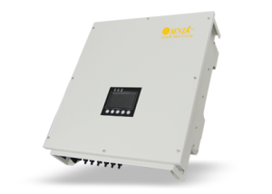 Inverter Hòa Lưới 3 pha Omnik 5kW - CSC Solar chuyên cung cấp hệ thống ...